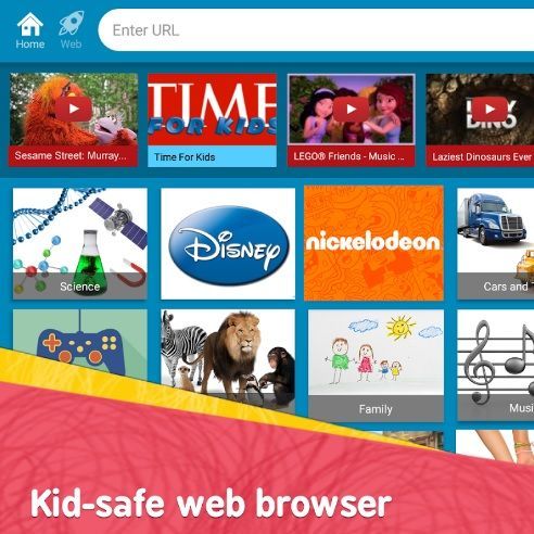 Amazon’s FreeTime Lands On Android-Powered Handsets | Wirefly