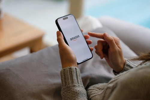 Report: Amazon is In Talks of Launching Mobile Service for Prime ...