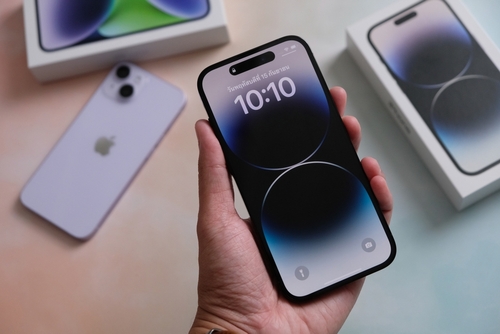 Apple iPhone 14 Pro users have difficulty connecting to Verizon’s 5G ...