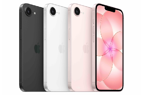 iPhone 17e Launch: T-Mobile Offers Free Phones and Major Perks | Wirefly