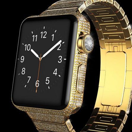 How Expensive Can The Apple Watch Get? | Wirefly