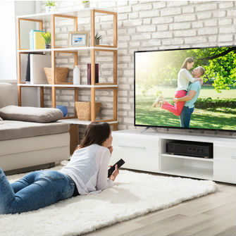 Report: Loads of Game Apps Monitor Users’ TV Viewing Habits | Wirefly