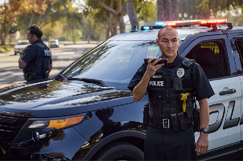 AT&T Launches FirstNet Fusion to Connect First Responders Across All ...