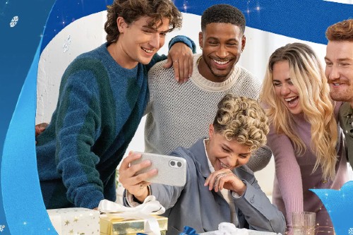 AT&T Unveils Holiday Deals on Select Devices | Wirefly