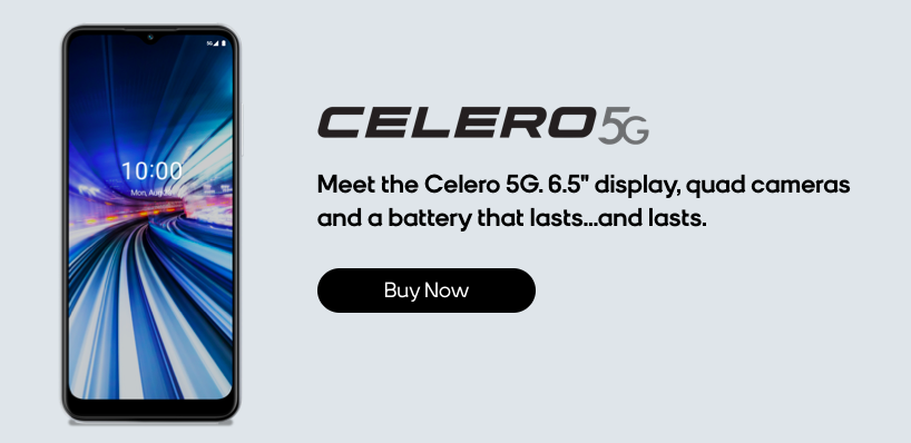 Boost Mobile offers new Carrier Crusher plan with Celero 5G bundle ...
