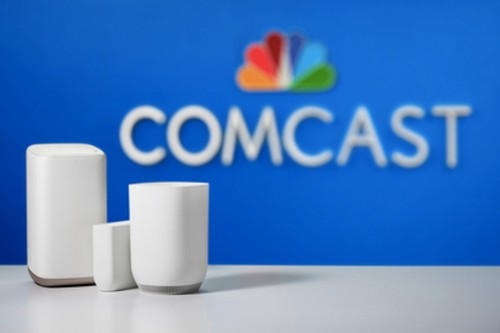 Comcast Releases Storm-Ready Wi-Fi Device | Wirefly