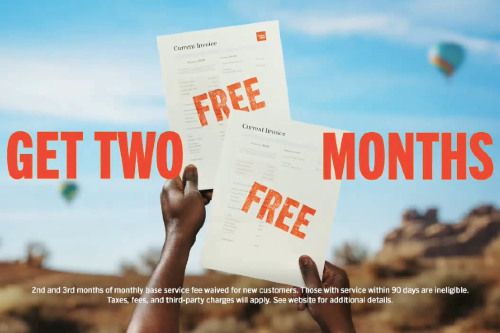 Consumer Cellular’s New Offer Gives 2 Months of Free Service for Buying ...