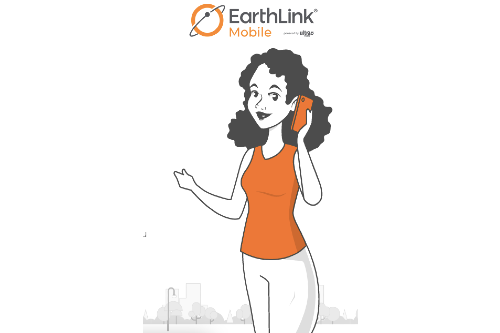 Earthlink relaunches mobile service brand | Wirefly