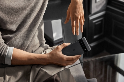 Some Pixel 6 users report phantom calls being done by their phones ...