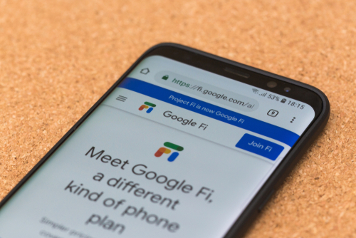 Google Fi Wireless rolls out update to its app | Wirefly