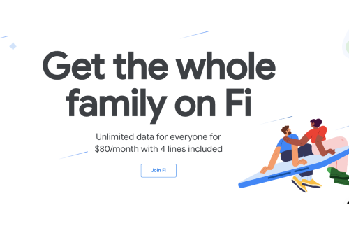 Google Fi running promotion to win back former customers | Wirefly