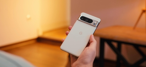 Google’s Find My Device Feature Works on Pixel 8 Devices Even If You’re ...