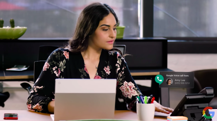 Google Voice now available for users | Wirefly