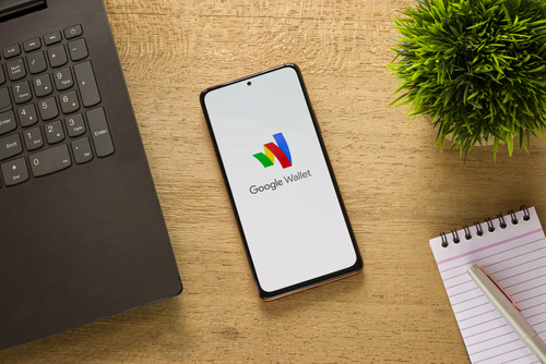 Google Wallet update now allows users to store Driver’s License | Wirefly