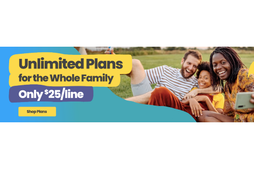 H2O Wireless is Running a Discount Offer on Multi-Line Plan Activations ...