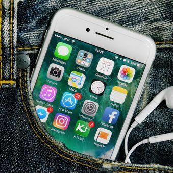 Your Apple Device Compatibility Guide To iOS 11 And ARKit AR Platform ...