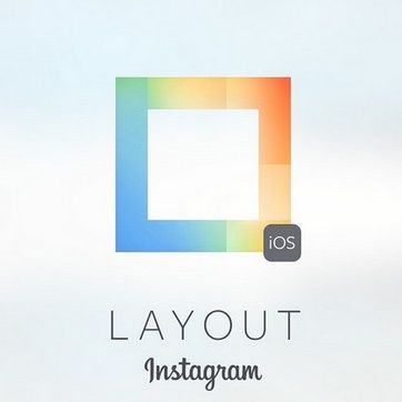 Introducing The Layout App: Instagram’s Own Photo Collage Generator ...