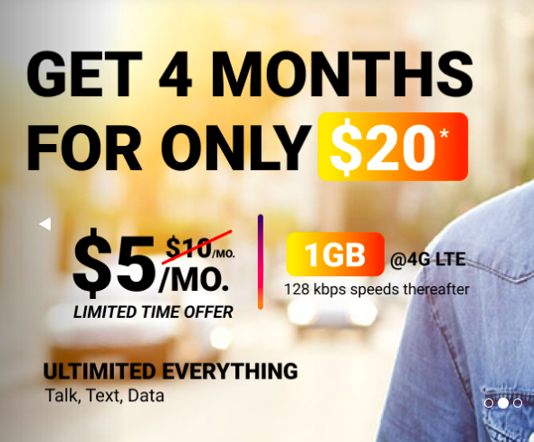 Mango Mobile lets you save 50% when you buy its 4-month plans | Wirefly