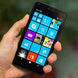 Microsoft Sells Feature Phone Business To Foxconn; Nokia Returns To ...