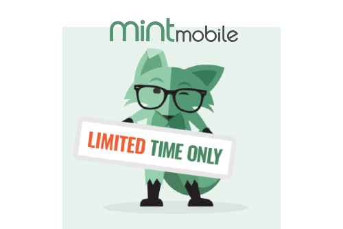 Mint Mobile’s Year End Offers Are Still Available | Wirefly