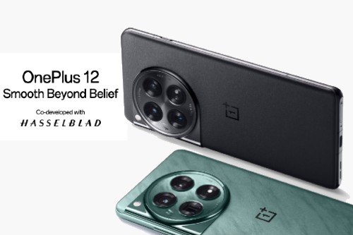 OnePlus 12 Release Date and Price Details | Wirefly