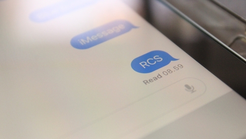 Users Can Now Edit RCS Messages | Wirefly