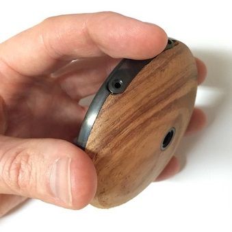 Introducing Runcible: The Circular Smartphone | Wirefly