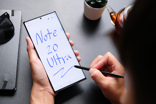 Samsung Notes Now Available on All Windows PCs | Wirefly