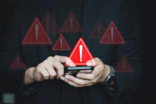 Be Careful With This New Android Malware | Wirefly