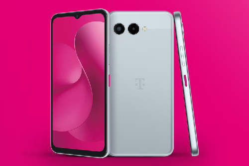 T-Mobile’s Revvl 8 Brings Premium Features at a Budget Price | Wirefly