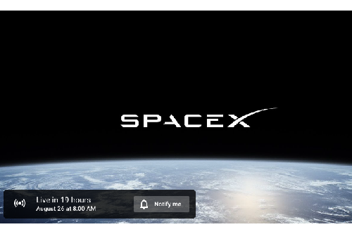 SpaceX launching ‘something special’ with T-Mobile | Wirefly