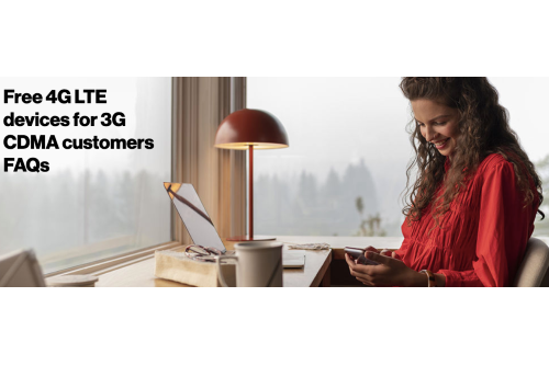 Verizon: Giving away free 4G flip phones to customers affected by CDMA ...
