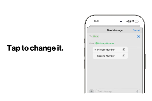 Verizon Unveils New Service Plan Called Second Number | Wirefly