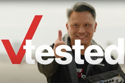 Verizon Rolls Out New Campaign Highlighting Its Engineers | Wirefly