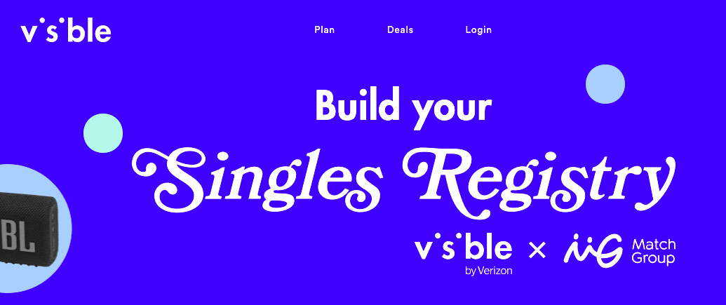 Still single? Visible wants you to create a Single’s Registry | Wirefly