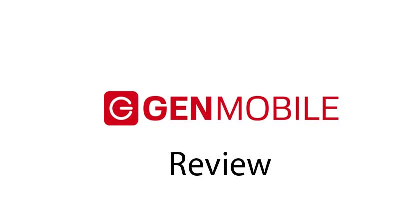 Gen Mobile Review 2025 | Wirefly