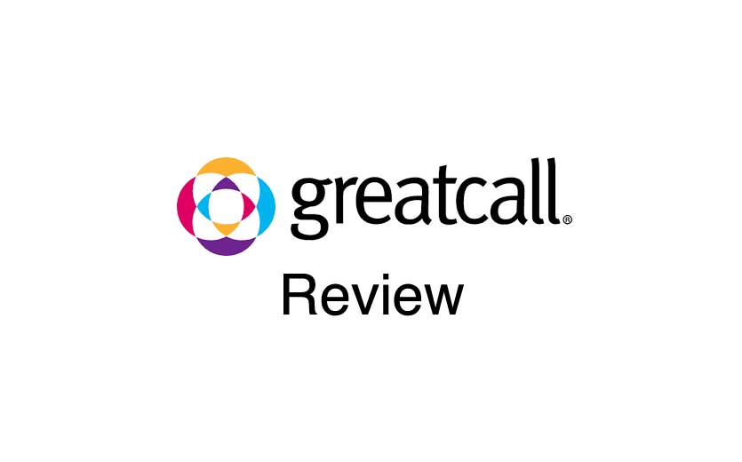 GreatCall Review 2023: A Great Service For Seniors | Wirefly