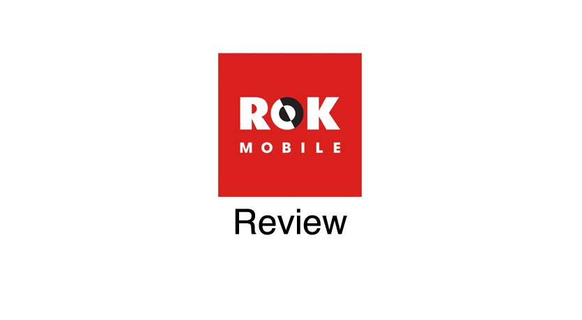 ROK Mobile Review 2023: A Uniquely Awesome Carrier | Wirefly
