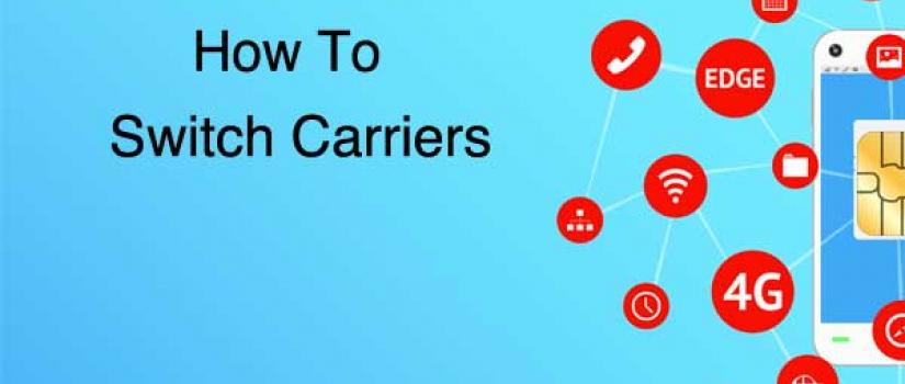 How To Switch Cell Phone Carriers and Keep Your Number | Wirefly How To Switch Cell Phone Carriers and Keep Your Number | Wirefly