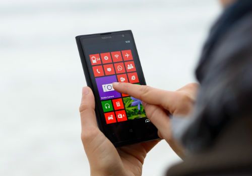 How To Back Up Windows Phones | Wirefly